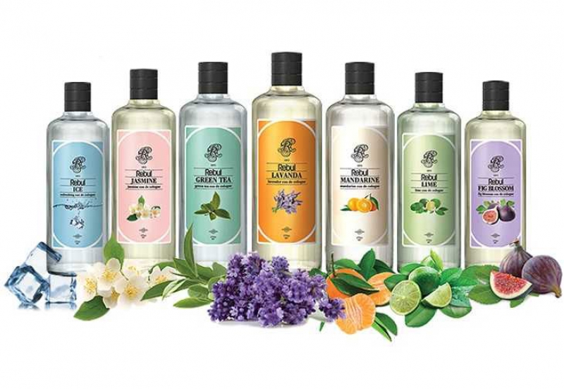 REBUL KOLONYA 270ML